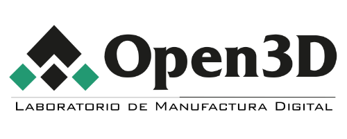 ¿Quiénes somos? Open3D en esencia - Open3D